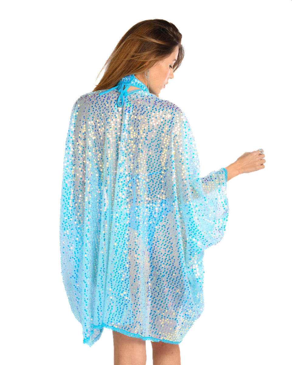 FULL OUTFIT- Wave Sparkle Rave clothes,rave outfits,edc outfits,rave ...