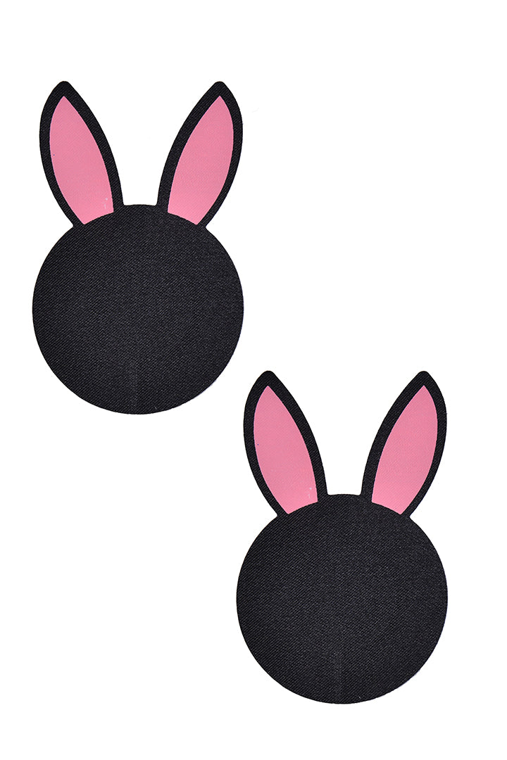 Playboy Bunny Pasties Rave clothes,rave outfits,edc outfits,rave wear ...